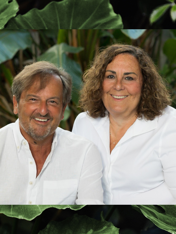 Janis and Phil Schiff | Jewish Community Relations Council of Greater ...