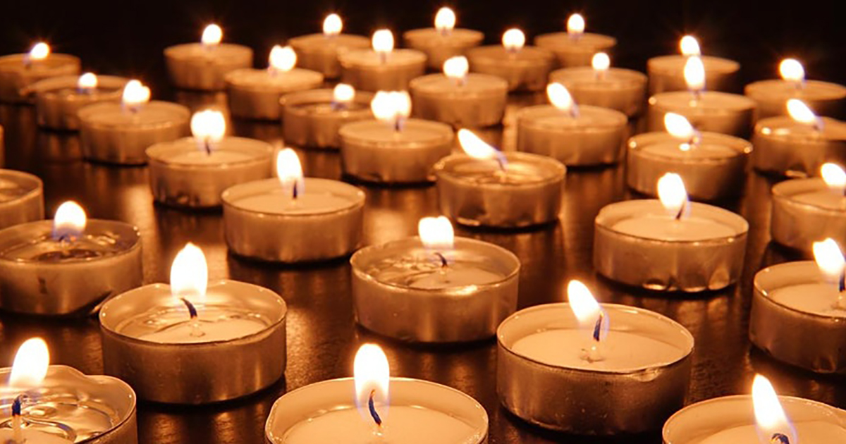 Adat Shalom Yom Ha'Shoah Program | Jewish Community Relations Council ...