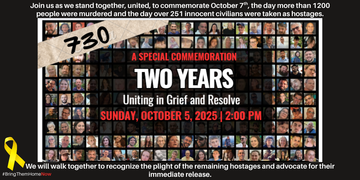 Two Years: Uniting in Grief and Resolve with Run for Their Lives ...