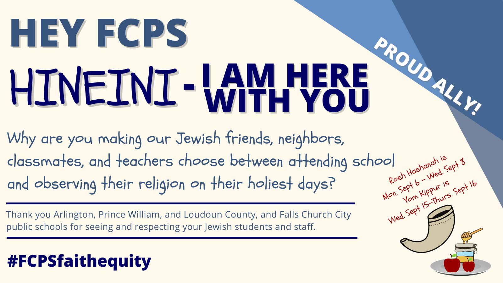 Hineini Images | Jewish Community Relations Council of Greater Washington